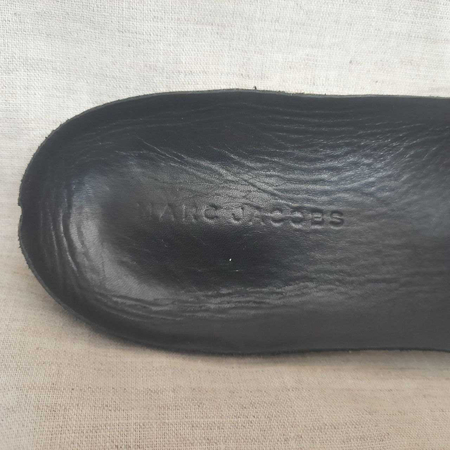 Marc Jacobs люксовые сникерсы / Made in Italy