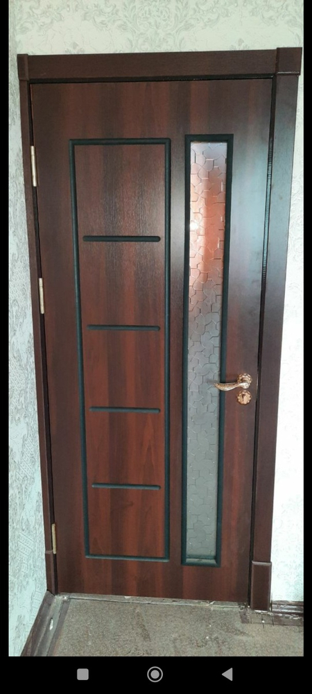 Eshiklar/Двери MDF