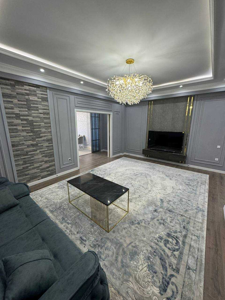 Мирзо-Улугбек Успейте По супер Цене Заходите и Живите 108м; Уют ITpark