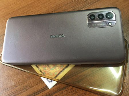 Nokia G21 6/128gb