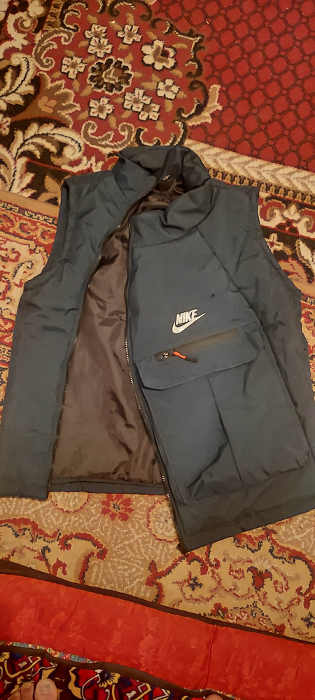 NIKE firmasidan  jaket