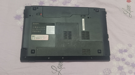 Продаю ноутбук Lenovo