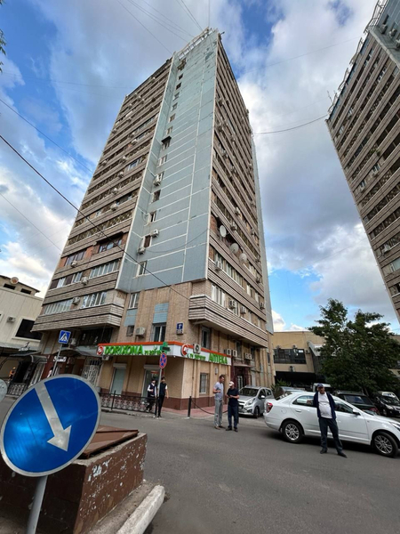 Продам квартиру в центре города