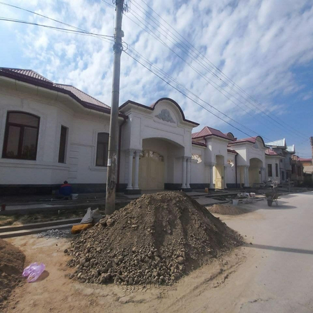 Sokl Travertin житкие