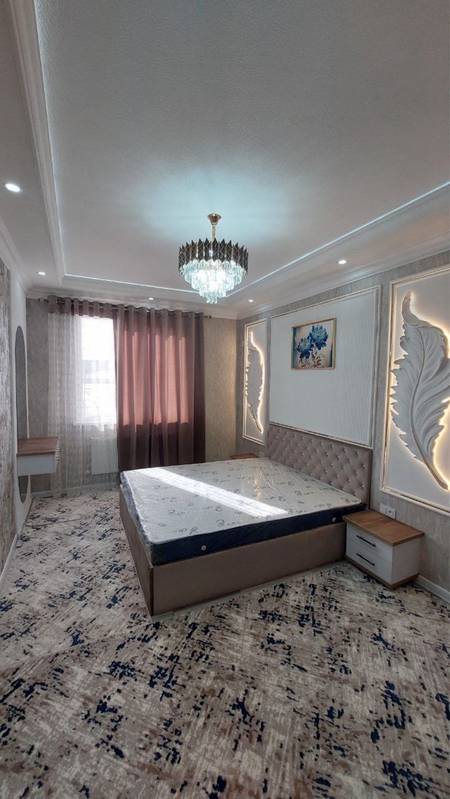 Продается 3 ком. Квартира площадью 97 кв.м. Ор. 5 микрорайон