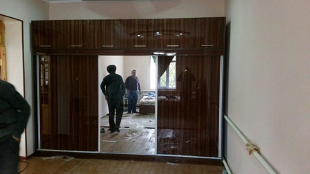 Мебеллар ясаймиз