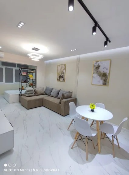 Кушбеги Продам 1в2/1/5 Азия маркет