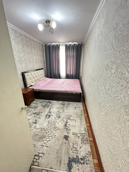 Оила боллар к,излар 2 хона