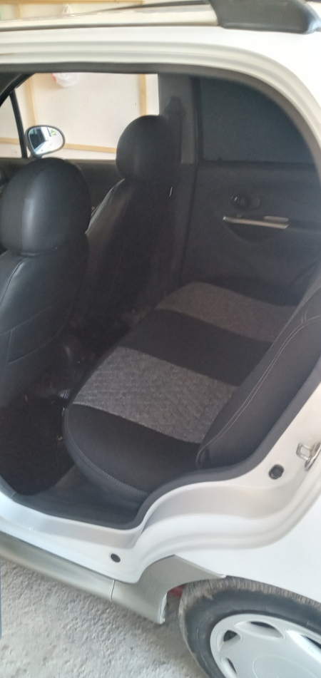 Matiz Best sotiladi