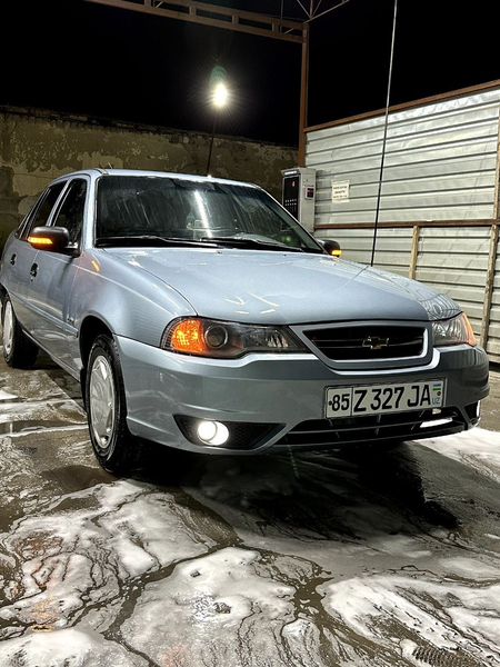 Nexia 2 dons 1.6