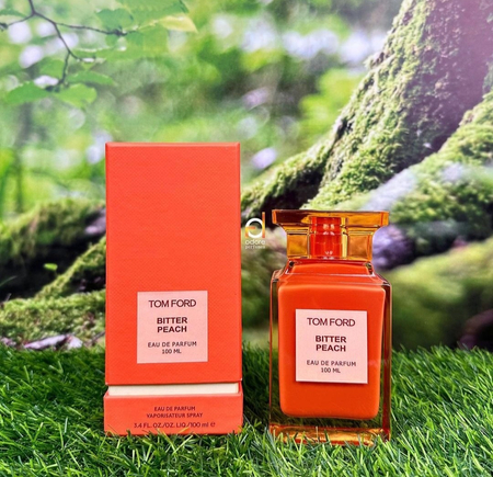 Духи Парфюм Atir Luxury Tom Ford Bitter Peach
