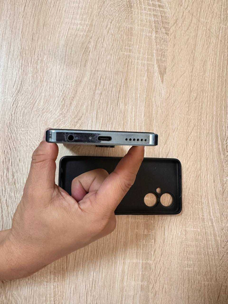 TecNo Camon 19 Pro