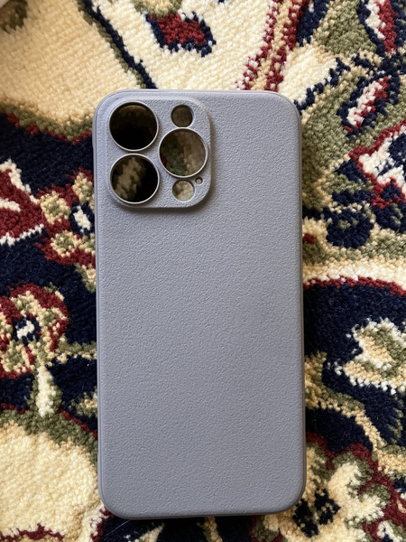 Iphone 15 Pro Max 256 gb (Natural Titanium)