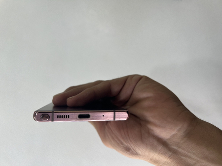 Samsung Galaxy note 20
