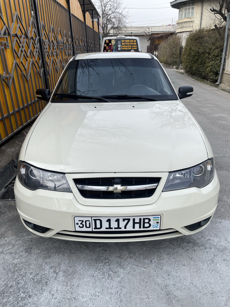 Neksiya 2 luks mator 1.6