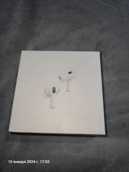 Airpods pro 2 наушники
