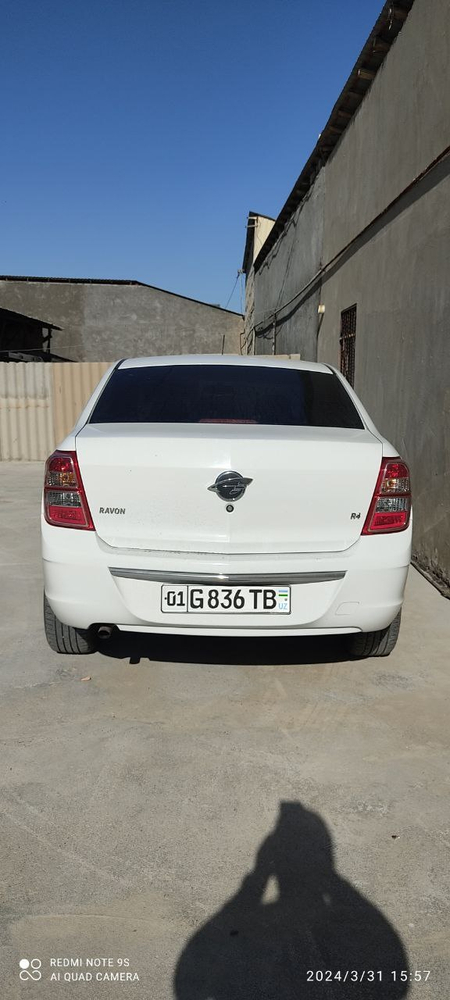 Cobilt 1 yevro ravon