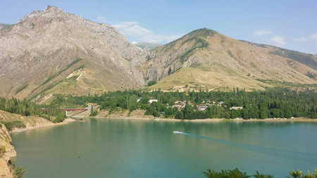 Природа.777 дача