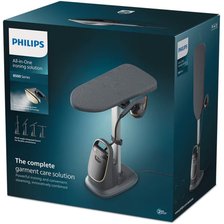 Утюг Отпариватель Philips AIS 8540/80 Philips 8540