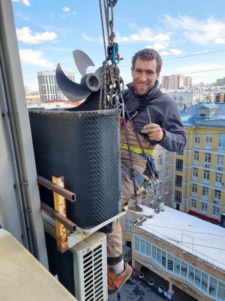 Заправка и профилактика кондиционеров
