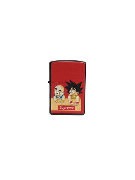 Zippo lighter зажигалка бензовый матовый