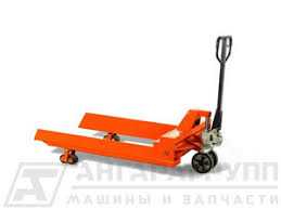 Рохля транспалет Trancpalet Roxli\\nRoxli 2 tonna