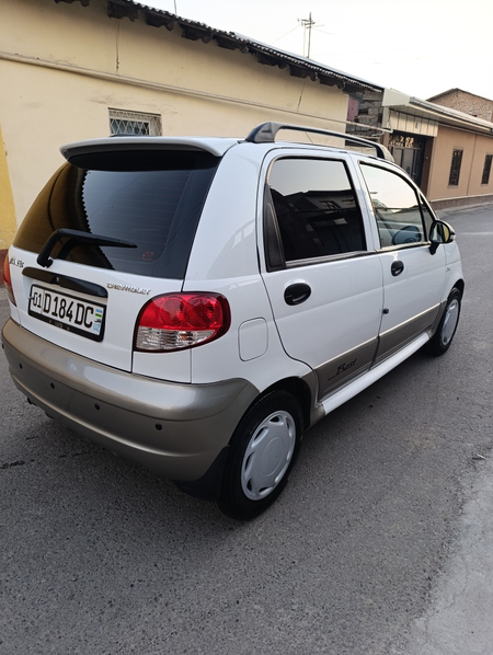 Matiz arenda evro 3 tali