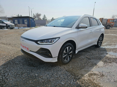 BYD E2 405 km oq luxury