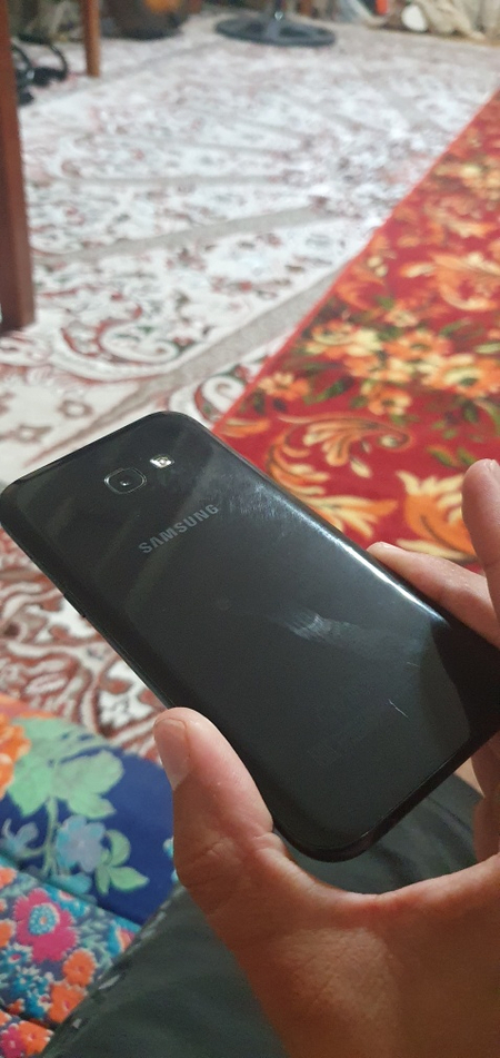 Samsung A5 2017 Ideal