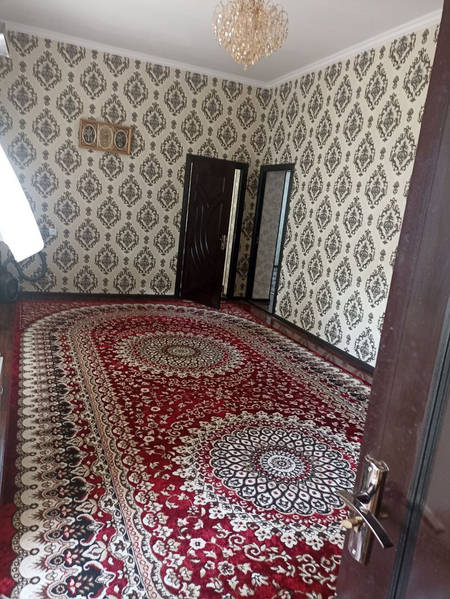 Ijaraga hovli beriladi