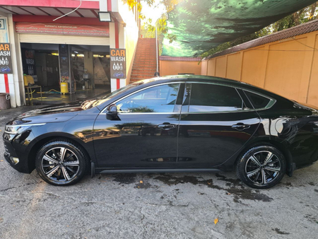 BYD Chazor 2023 sotiladi