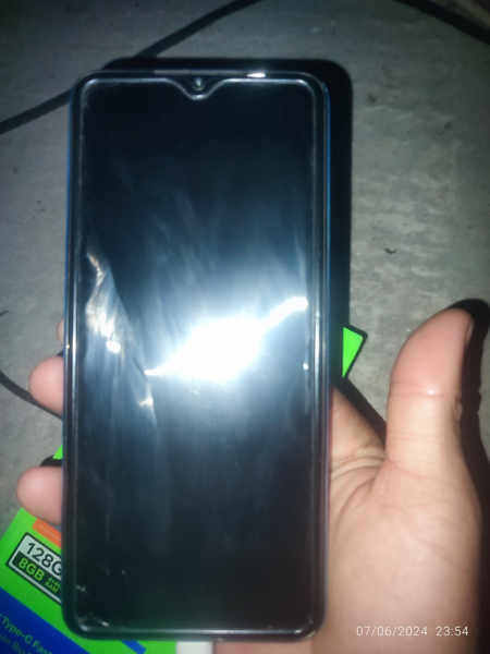 Infinix Hot 30i .