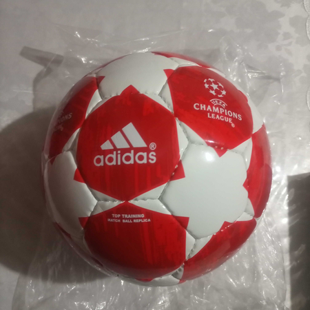 Futbol to'pi Футболний мяч
С доставкой