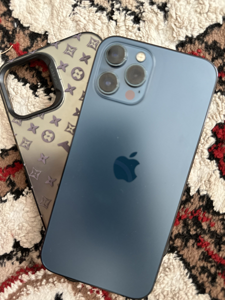 Iphone 12 pro max