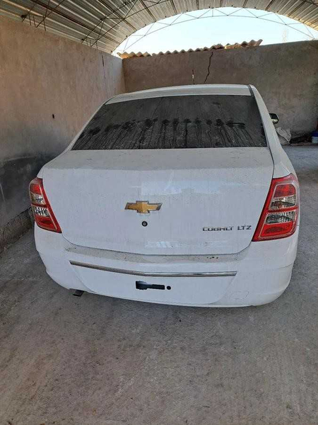 Cobalt A/T Halol Nasiya Savdo RIbosiz