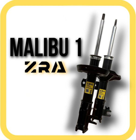 Амортизаторы | MALIBU 1 от ZRA | Амортизатор | Amartizator