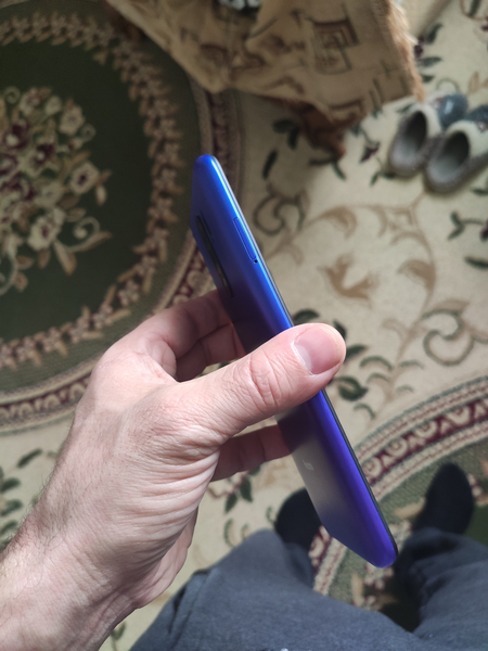Redmi 9  4/64 в отличном состоянии