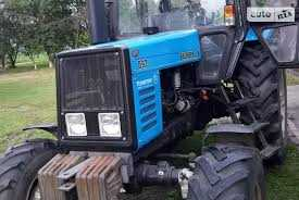 traktor belarus 892 arenda s vikupga