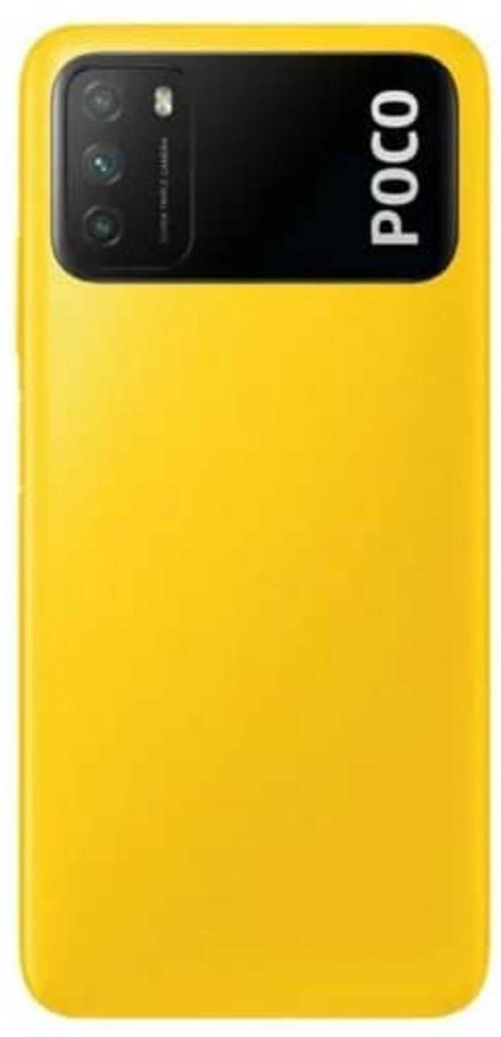 Poco m 3 128/4-2