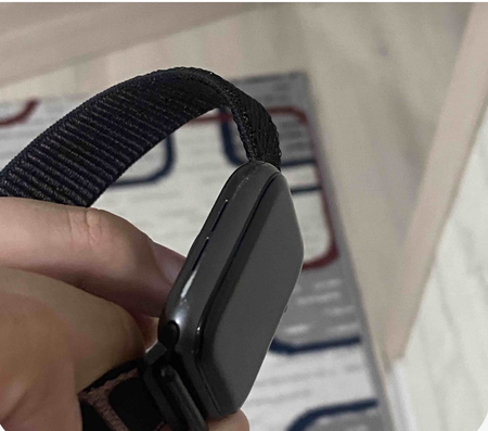 Apple watch iwatch watch 6 ideal