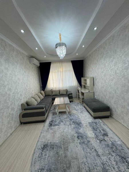 V4307 3/3/9 НОВОСТРОЙКА Golden House 80м2 Новый  ремонт