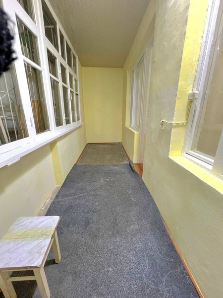 Продаю квартиру.