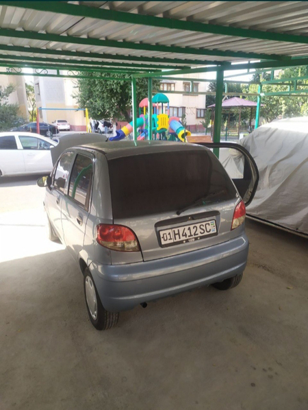 Matiz mx evro 2014 yili