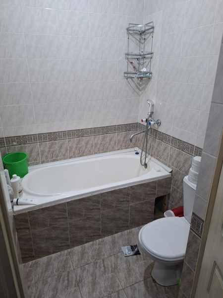 2 комнатни квартира