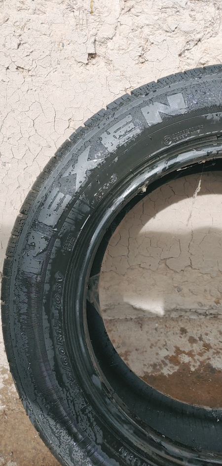 Nexen 225/60  R17 5000