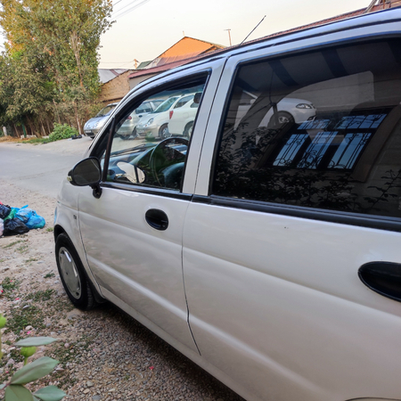 Matiz 2014 metan srochni
