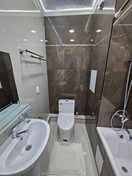 Минор • Ц-5 • 2-комн • 55 м² • этаж 4/7 • [АЗ:039]