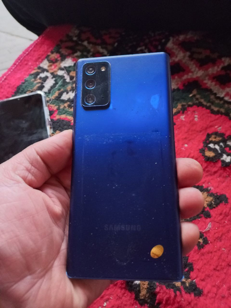 Samsung Galaxy Note 20 SM-N981N