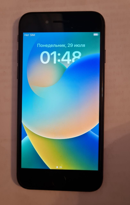 Iphone 8 , 64 gb