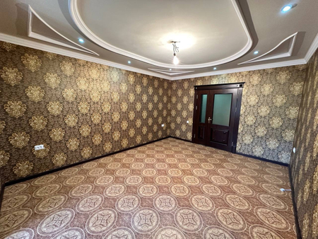 Квартира ЦУМ 3/4/4 (85м2) Орр-110 школа